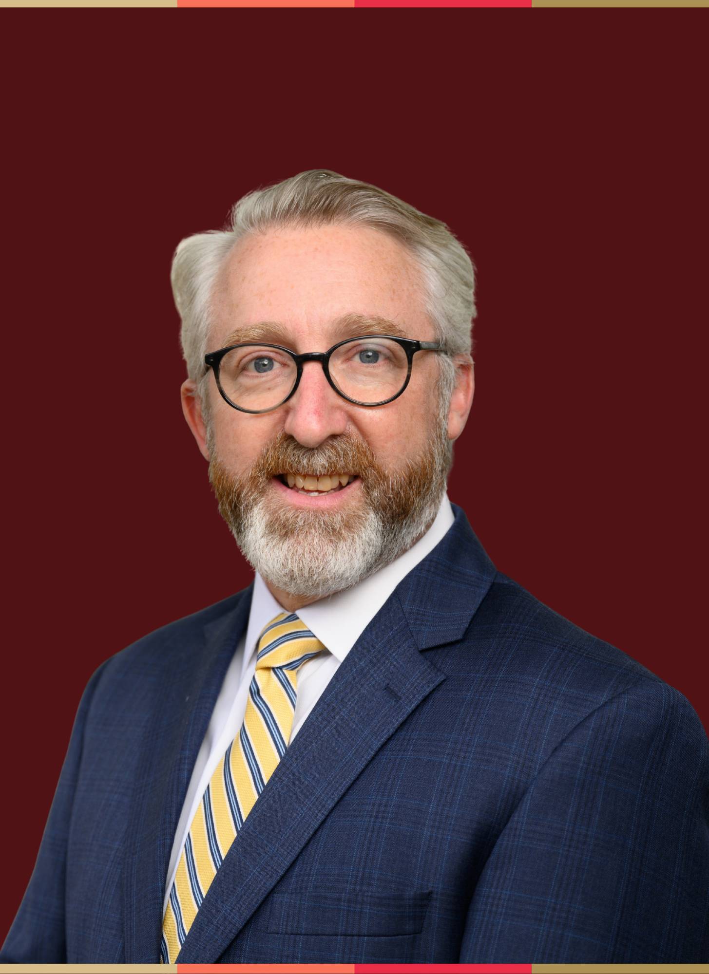 Academic Affairs Leadership : Office of the Provost and Executive VP for Academic Affairs ...